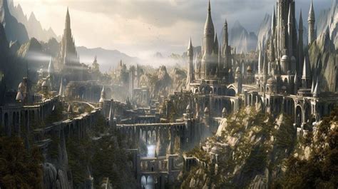 Elven City Name Generator Fantasy Name Ideas For Elf Cities