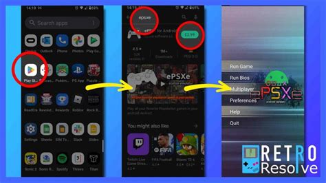 EPSXe Android The Complete Guide To Emulation