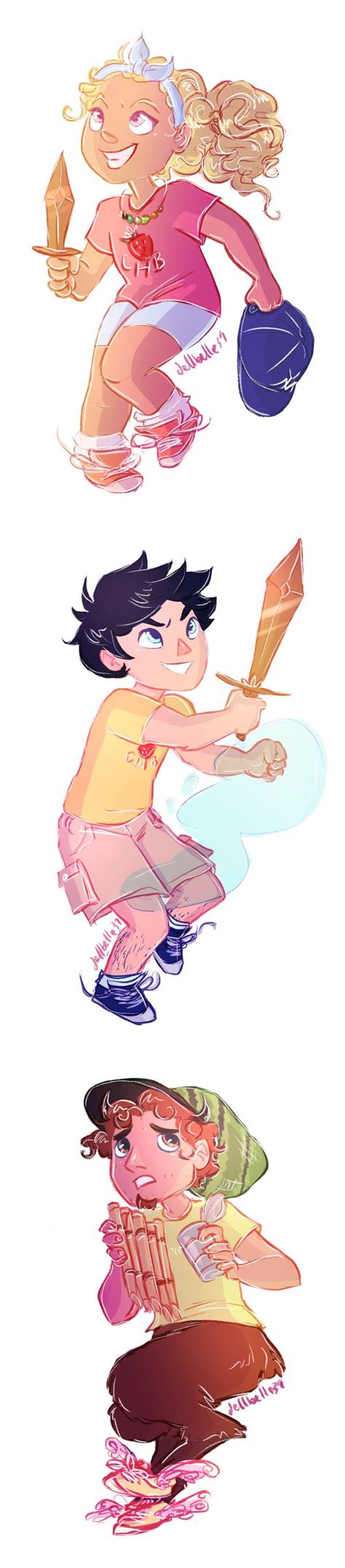 Where Faded And Fading Princesses Live Percy Jackson Books Percy