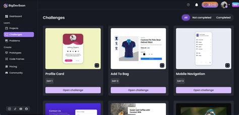100daysofcode bigdevsoon programación desarrolloweb github… ignacio cabrera
