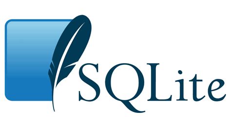 sqlite vector logo free download svg png format seekvectorlogo