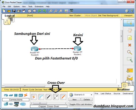 3 Router 2 Pc Tutorial Cisco Packet Tracer With Ip Route Youtube How To
