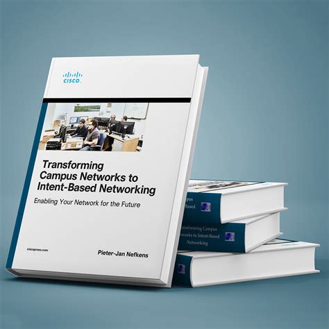 transforming campus network to intent based networking انتشارات رایان
