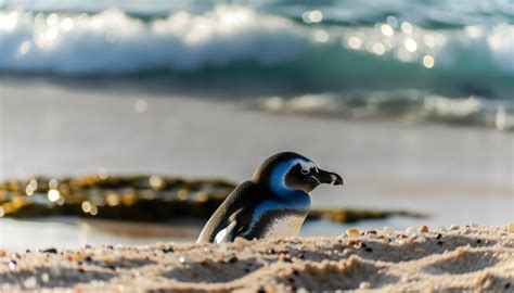 5 Key Differences Between Rockhopper Penguin Vs Macaroni Penguin