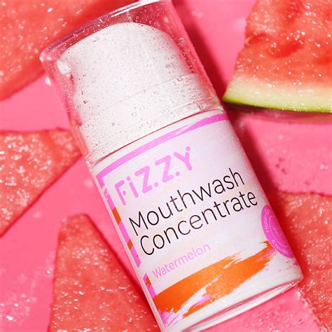 Fizzy Oral Care Effective Clean And Delicious Fizzyoral