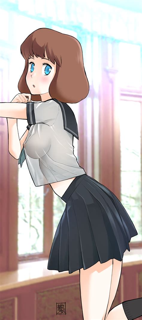 Post Bunta Kikumaru Castle Of Cagliostro Clarisse De Cagliostro Lupin Iii