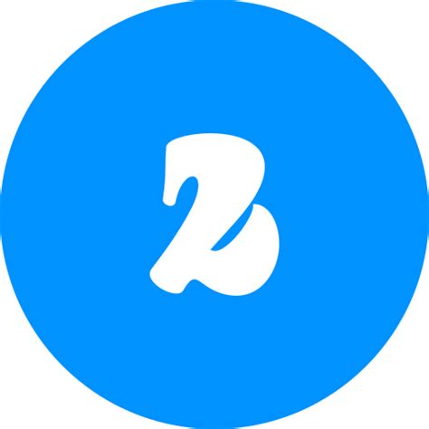 Letter z Generic color fill icon