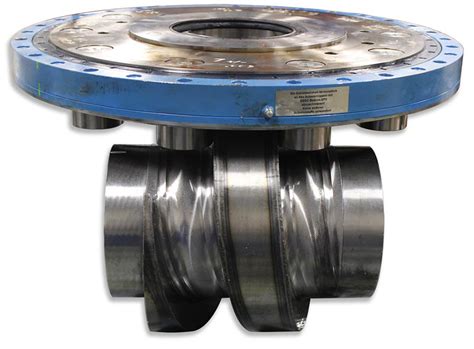 Design And Engineering Of A Robust Rotary Index Table ASSEMBLY