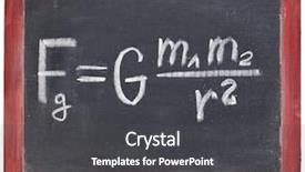 61 Best Gravity Themed Templates For PowerPoint Google Slides