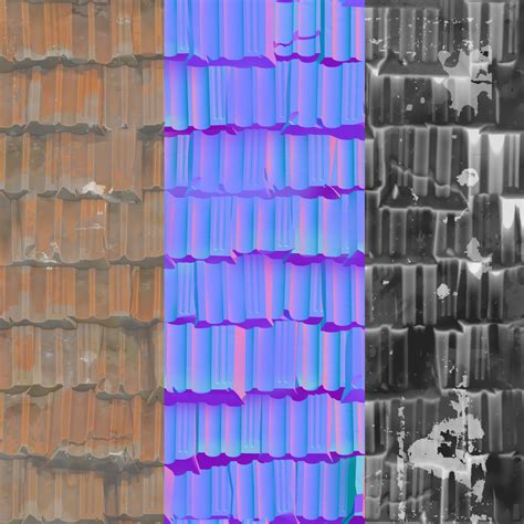 Two New Tutorials On Making Tiling Textures Thiago Klafke