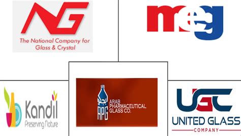 이집트 유리 포장 시장 규모 업계 동향 및 전망 보고서 이집트 유리 포장 시장 규모 업계 동향 및 전망 보고서