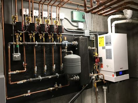 Boiler Installation A Step By Step Guide By Plumbtech Llc