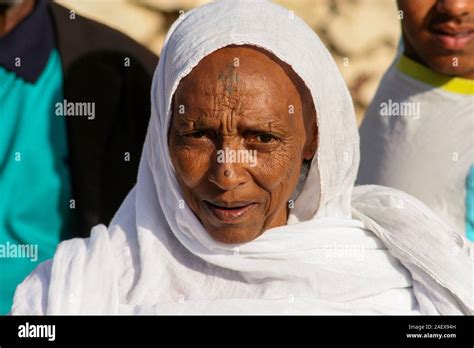 Old Woman Eritrea Immagini E Fotografie Stock Ad Alta Risoluzione Alamy