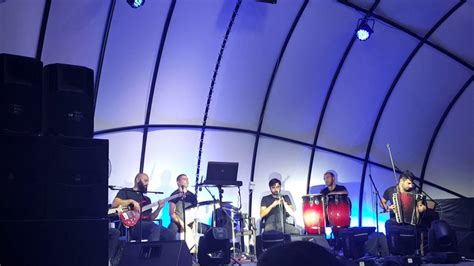 ბენდი ფოლკა უმაგრესი შესრულება ☆ Youtube