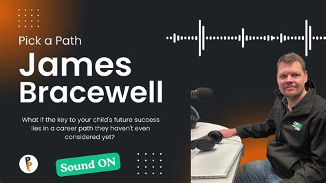 Exploring Alternative Career Paths For Youth Insights From James Bracewell