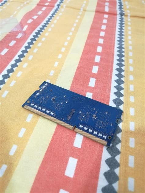 Sk Hynix 2gb Ddr3 Sodimm Computers And Tech Parts And Accessories Computer Parts On Carousell