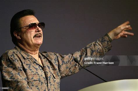 Actor Max Baer Jr Jethro From The Show Beverly Hillbillies Speaks