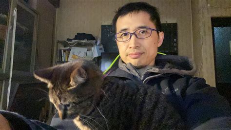 Live猫のいる談話室717 Youtube