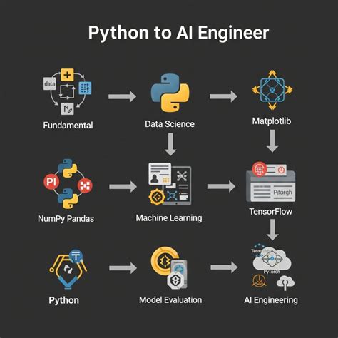 ai ml python aiengineer deeplearning machinelearning datascience… vladimirs smirnovs