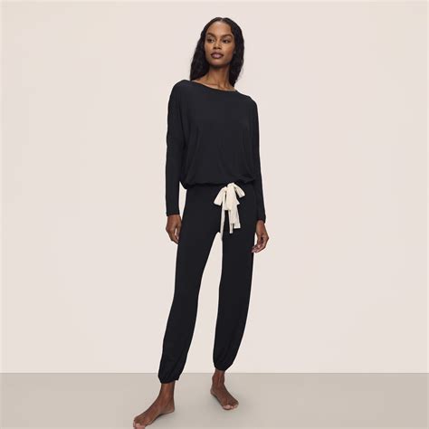 Eberjey Gisele Modal Slouchy Set Kassatex