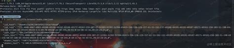 绕过TLS akamai指纹护盾 前言 在之前的项目中发现一些网站使用不同的客户端会得到不同的结果比如使用浏览器 掘金