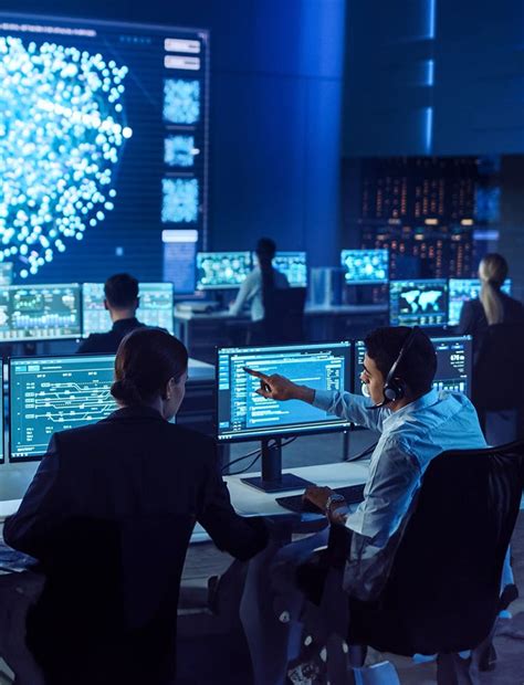 Data Center Monitoring Platform With Iot Analytics On Aws Cloud