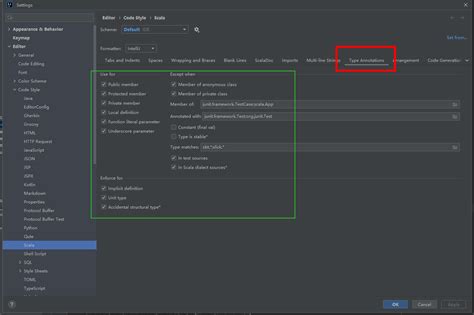 Idea 写代码时没有类型推断的解决方法idea 类型推断 Csdn博客