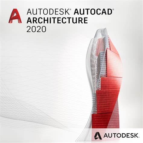 Autocad Architecture 2020 устаревшая купить лицензию по выгодной цене