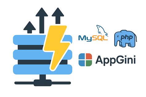 How To Upgrade Your Appgini Application To Use Mysql 84 The Appgini Blog