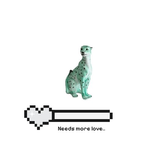 Mini Mint Leopard Jungle Cat Club