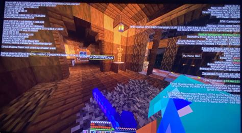 Shaders R Minecraftshaders