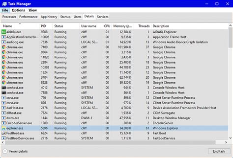 Is There A List Of Multi Threaded Applications Solved Windows 10 Forums