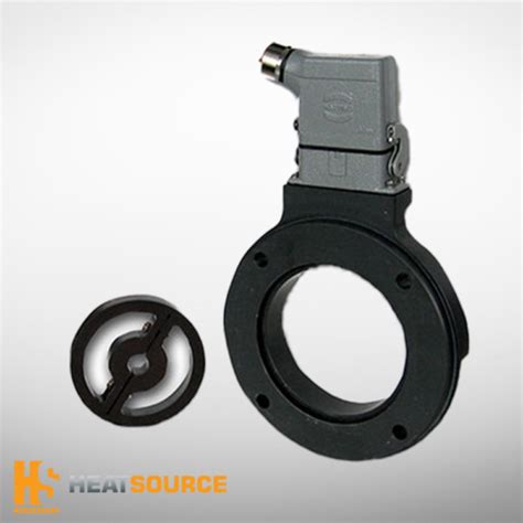 Dynapar Slim Tach Nexgen St67 Magnetic Encoder Slim Tach® St67 Single And Dual Output Heatsource