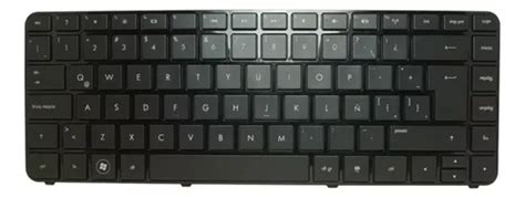 Teclado Para Hp Dv4 4265la Dm4 3000 Esp Envío Gratis