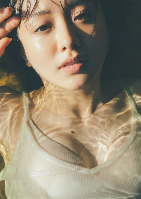 森香澄 最新グラビア水着画像 68枚④ マブい女画像集 女優・モデル・アイドル【2024】 香澄 森香澄 アナウンサー 女性