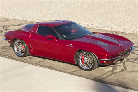 Success Rare Porsche Roadster Custom Z06 Sprinter Rv