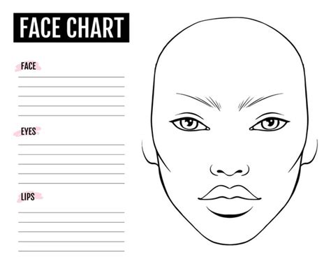 Stage Makeup Design Template Saubhaya Makeup
