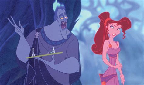Herkules Film Disney Götter Hercules Special Collection Dvd Online