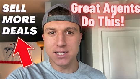 The Best Life Insurance Agents Do This Youtube