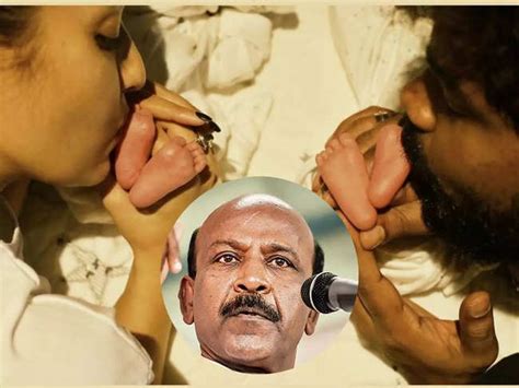 Vignesh Shivan Days After Announcing Birth Of Twins Nayanthara And Vignesh Shivan In Hot Water