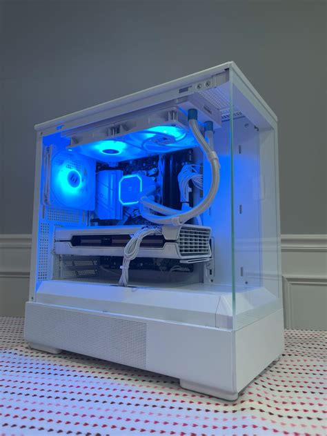 Winter Sale Gaming Pc Ryzen X Rx Xt Gbs Ram Jawa