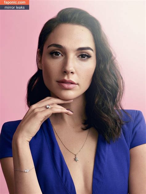 Gal Gadot Aka Gal Gadot Nude Leaks Onlyfans Photo Faponic
