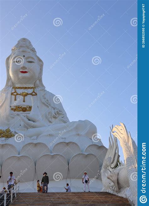 A Beautiful Thai Brunette Girl Is Star Gazing Editorial Image Cartoondealer Com