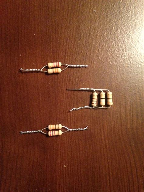 Radio Kn2a 15 Db Step Attenuator Design And Build