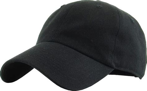Original Classic Low Profile Cotton Hat