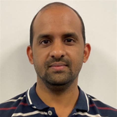 Vasantha Vasantha Technical Incharge And Spoc Bosch Global Software Technologies Private