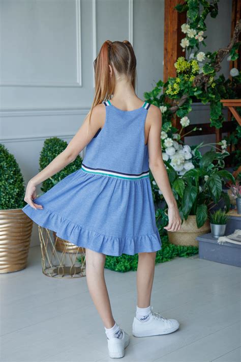 Платье для подростков Miranda в интернет магазине