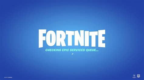 fortnite checking epic services queue error and how to fix ginx tv