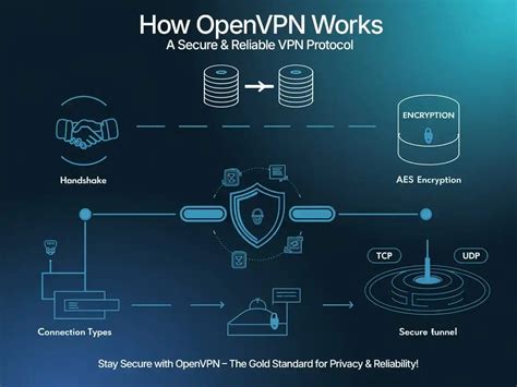 Wireguard Vs Openvpn Which Vpn Protocol Wins In 2025