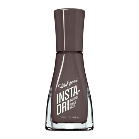 Insta Dri® Nail Polish 3 In 1 Formula With Built In Base And Top Coat